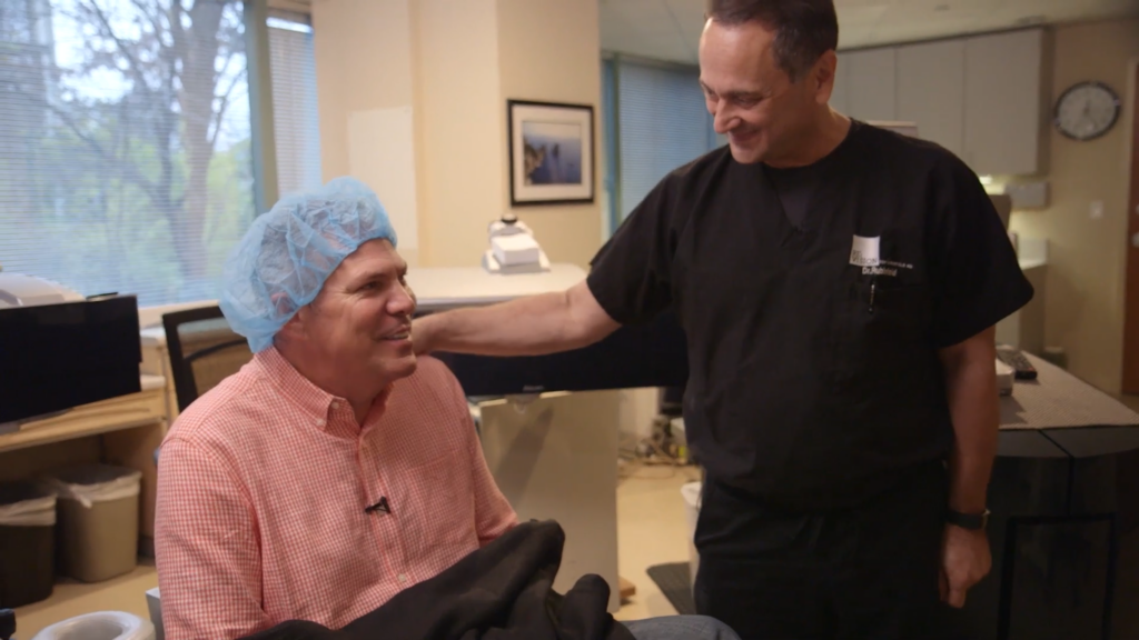 LASIK Washington, DC | LASIK Farifax, VA | Re:Vision Rubinfeld